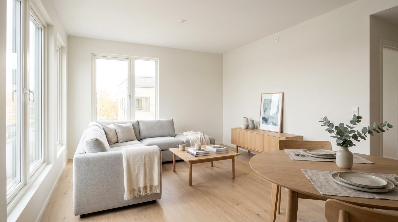 Home Staging: The Complete 2026 Guide to Selling Your Property Faster ...